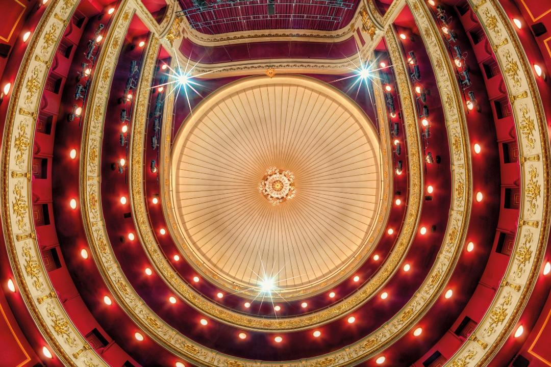 130 Χρόνια Δημοτικό Θέατρο Πειραιά: «Η Ευθύνη των Πολιτιστικών ...